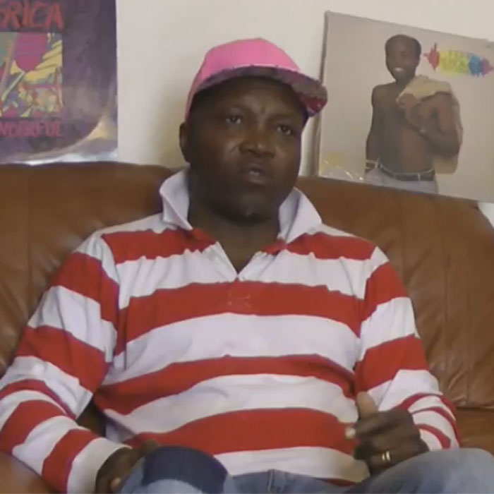 Féfé BEKOMBO dans le "Boeuf Bourguignon de Jacky Moiffo" (JMTV+) - Jmtv ...