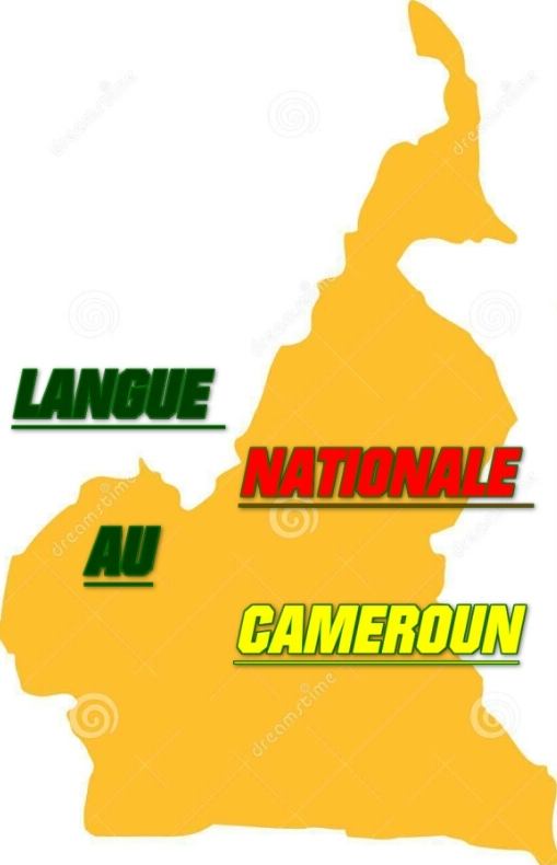 LANGUE NATIONALE AU CAMEROUN - Jmtv Plus