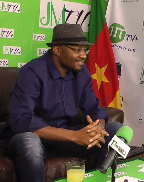 SERGE ANANGO:"C'EST LA TRIBUS de MAURICE KAMTO QUI GÈNE, IL N'A JAMAIS ...