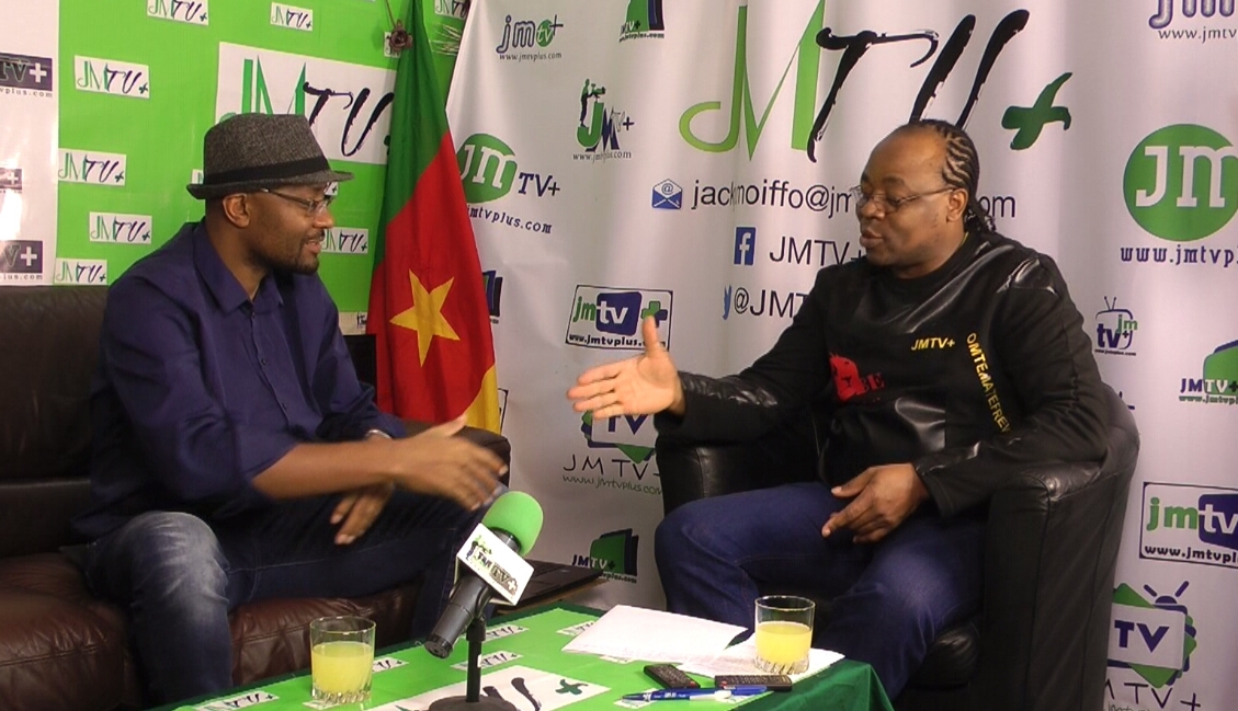 SERGE ANANGO: INDIFFÉRENCE DES MÉDIAS ET DES COMMUNICATEURS FACE AUX ...