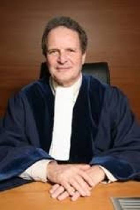 Affaire Maurice Kamto et Cie: ,L'Avocat Français Jean-Pierre COT,juge ...