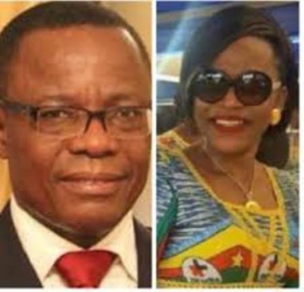 Lettre à Mme Julie Kamto : «Nous ne sommes pas allés au dedans de vous ...