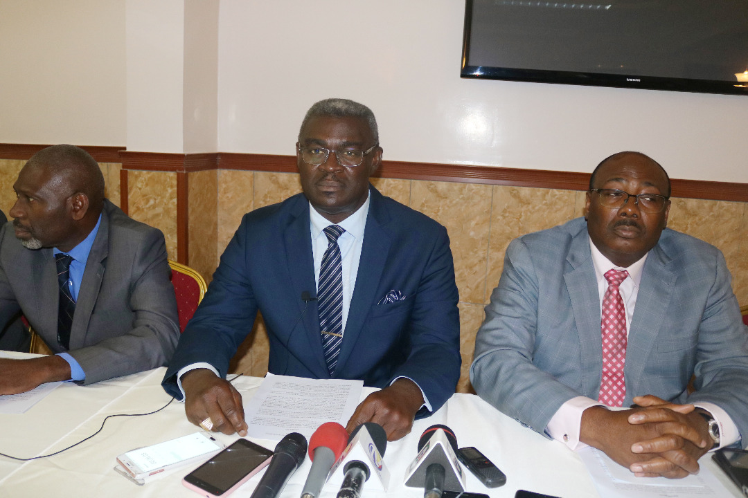 GABON:Le Cercle réalités et perspectives gabonaises appelle à une ...