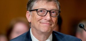 “Le monde grandit mais l’Afrique reste la même”, Bill Gates - Jmtv Plus