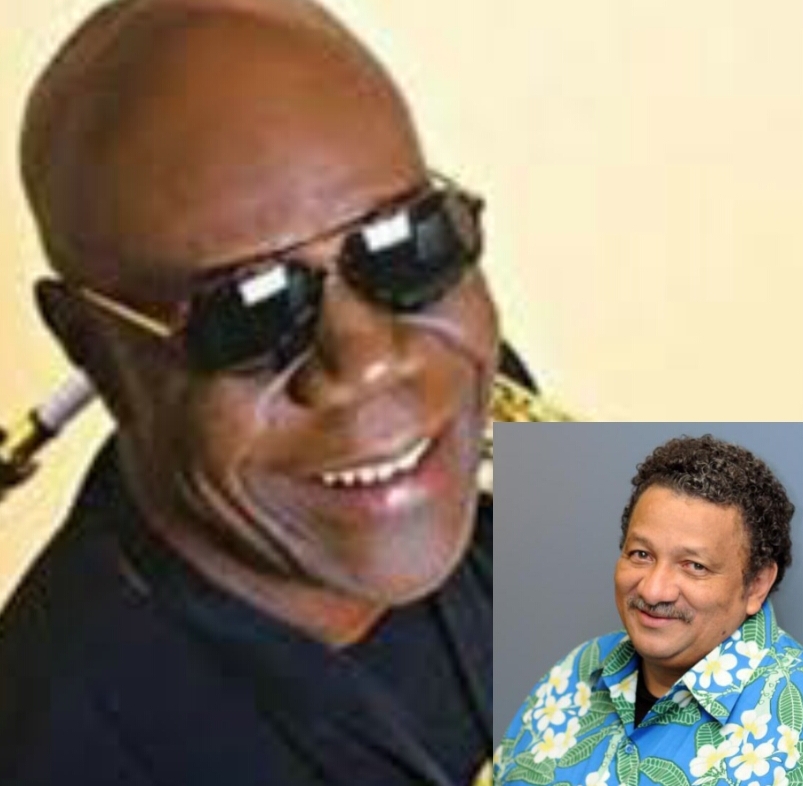 GEORGES SEBA: ÉMOUVANT HOMMAGE à MANU DIBANGO - Jmtv Plus