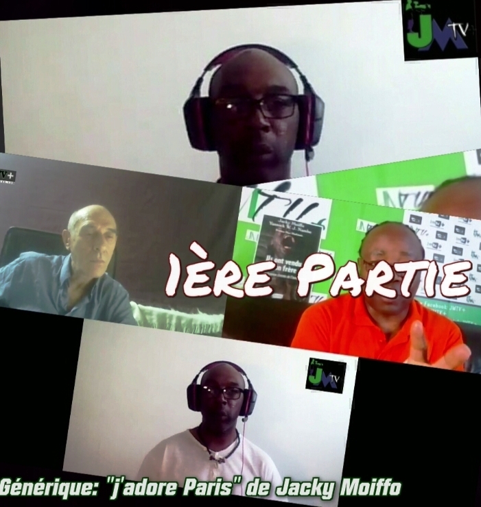 1-"Même les Bonbons qu'on donne aux enfants sont impropres à la ...