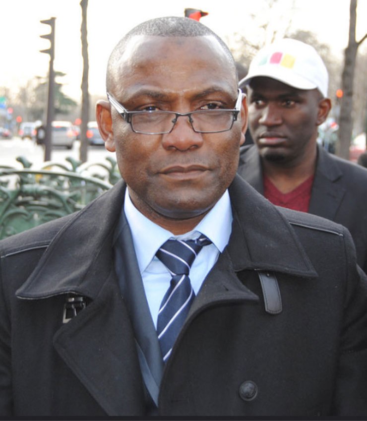 L'APPEL D'UN AUTRE GÉNÉRAL, CELUI DU GÉNÉRAL WANTO - Jmtv Plus