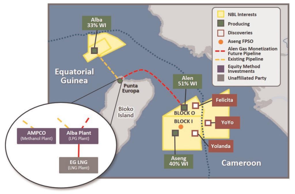 le Cameroun sous traite son exploitation au profit de la Guinée Équatoriale. - Jmtv Plus