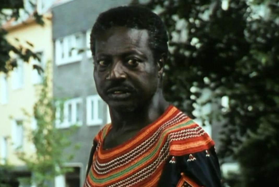 Hommage à Joseph Momo - Jmtv Plus