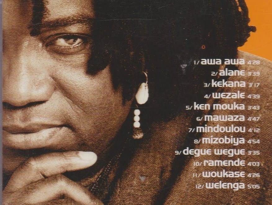 Wes Madiko, l'Artiste qui fut hors Pair - Jmtv Plus